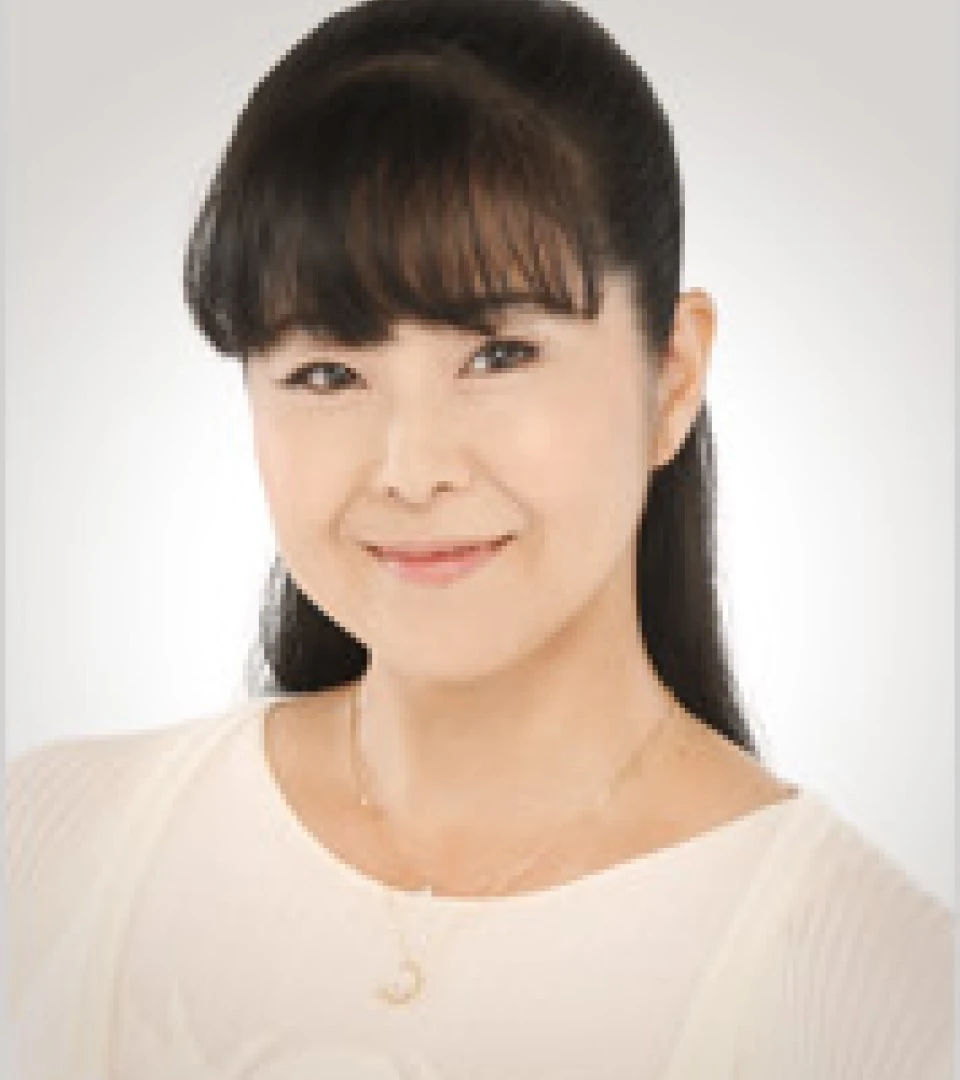 Ai Orikasa | Twa Wiki | Fandom