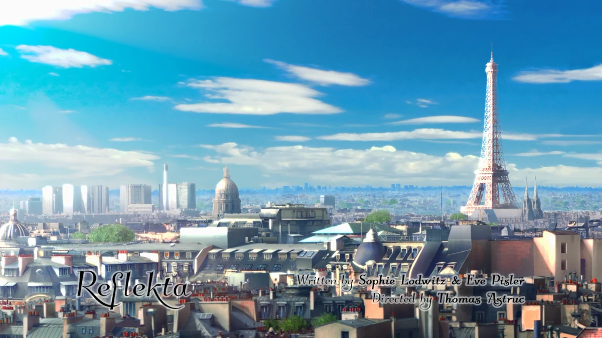 Reflekta | Twa Wiki | Fandom