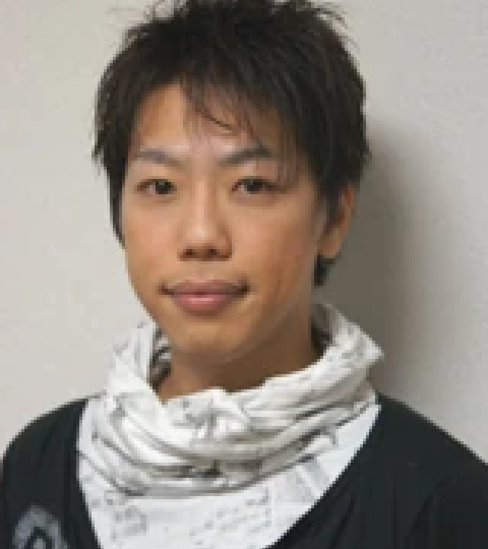 Kazuyoshi Shiibashi | Twa Wiki | Fandom