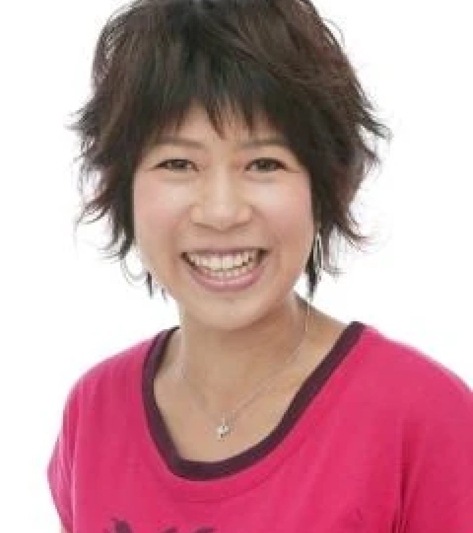 Akemi Misaki | Twa Wiki | Fandom