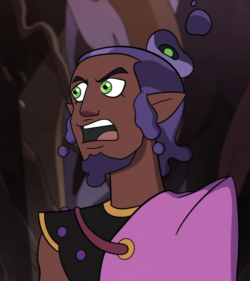 Darius Deamonne | Twa Wiki | Fandom