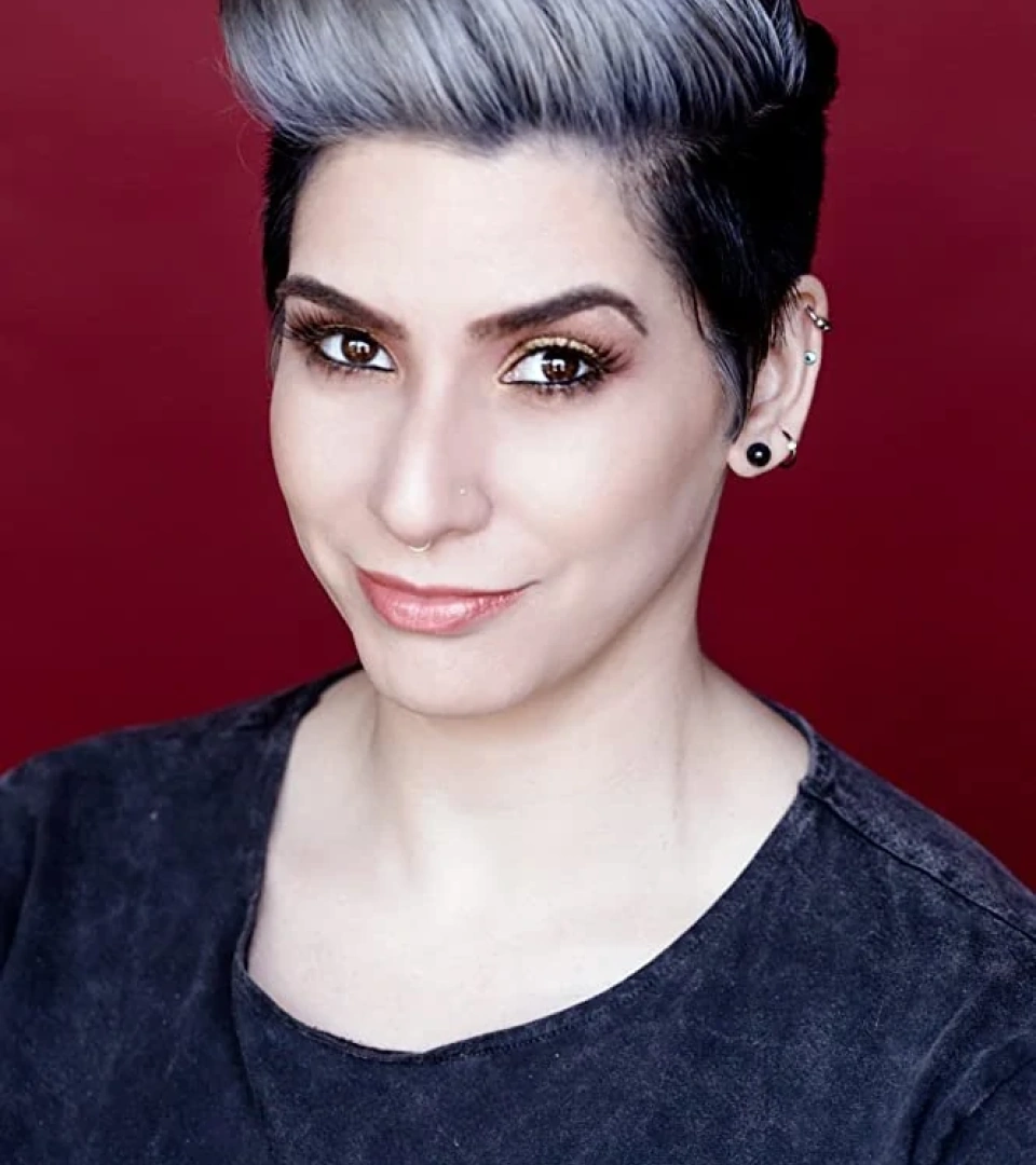 Fryda Wolf | Twa Wiki | Fandom