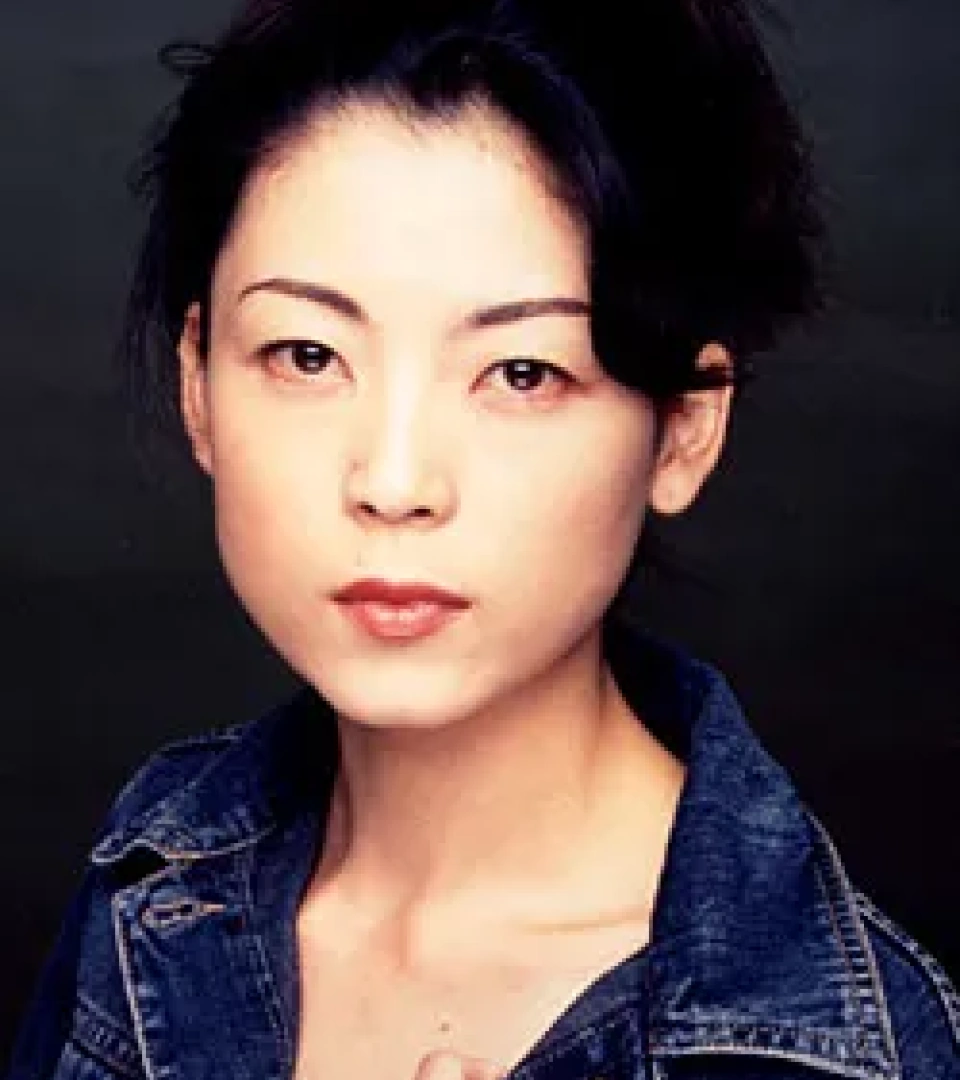 Mayumi Asano | Twa Wiki | Fandom