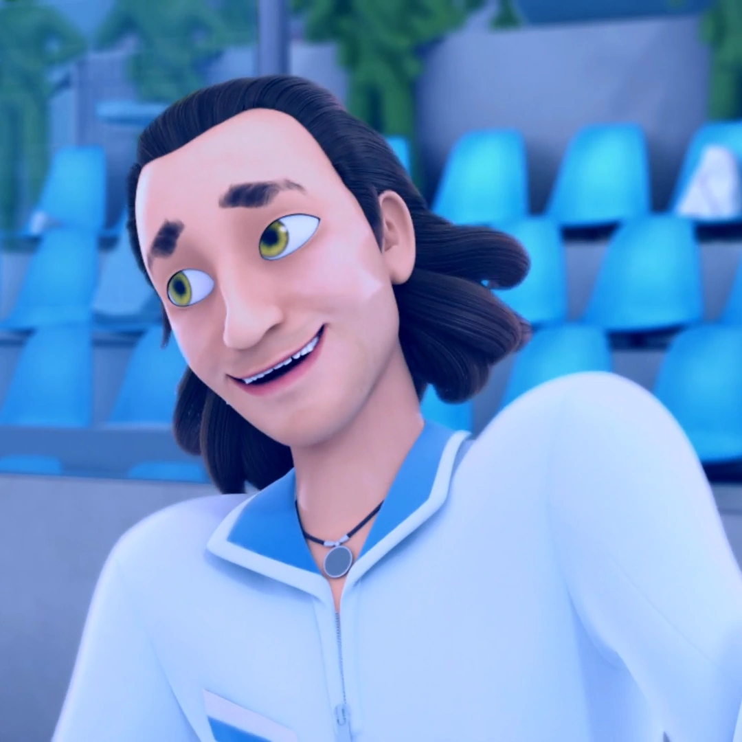 Philippe (Miraculous Ladybug) | Twa Wiki | Fandom