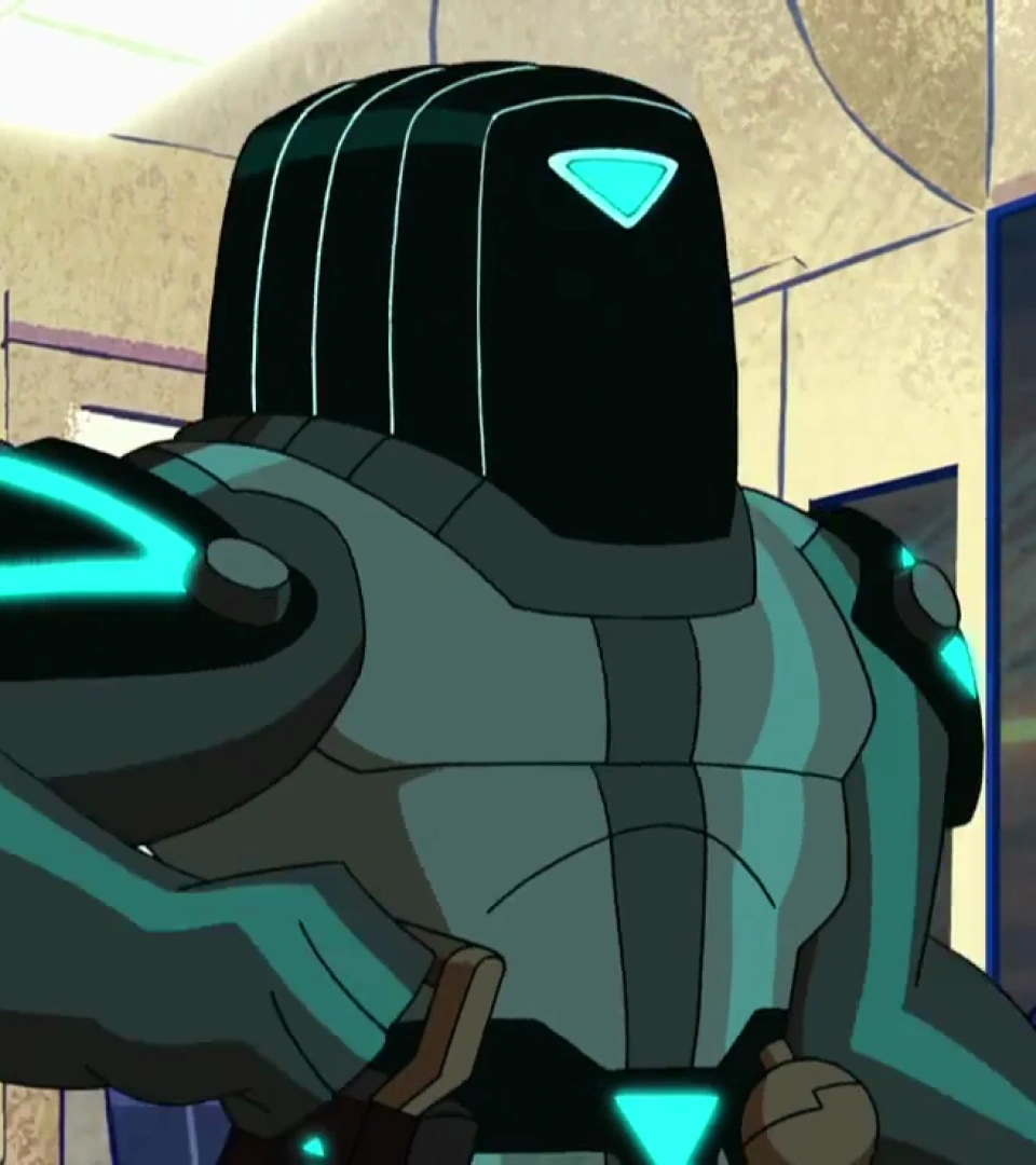 Tetrax Shard | Twa Wiki | Fandom