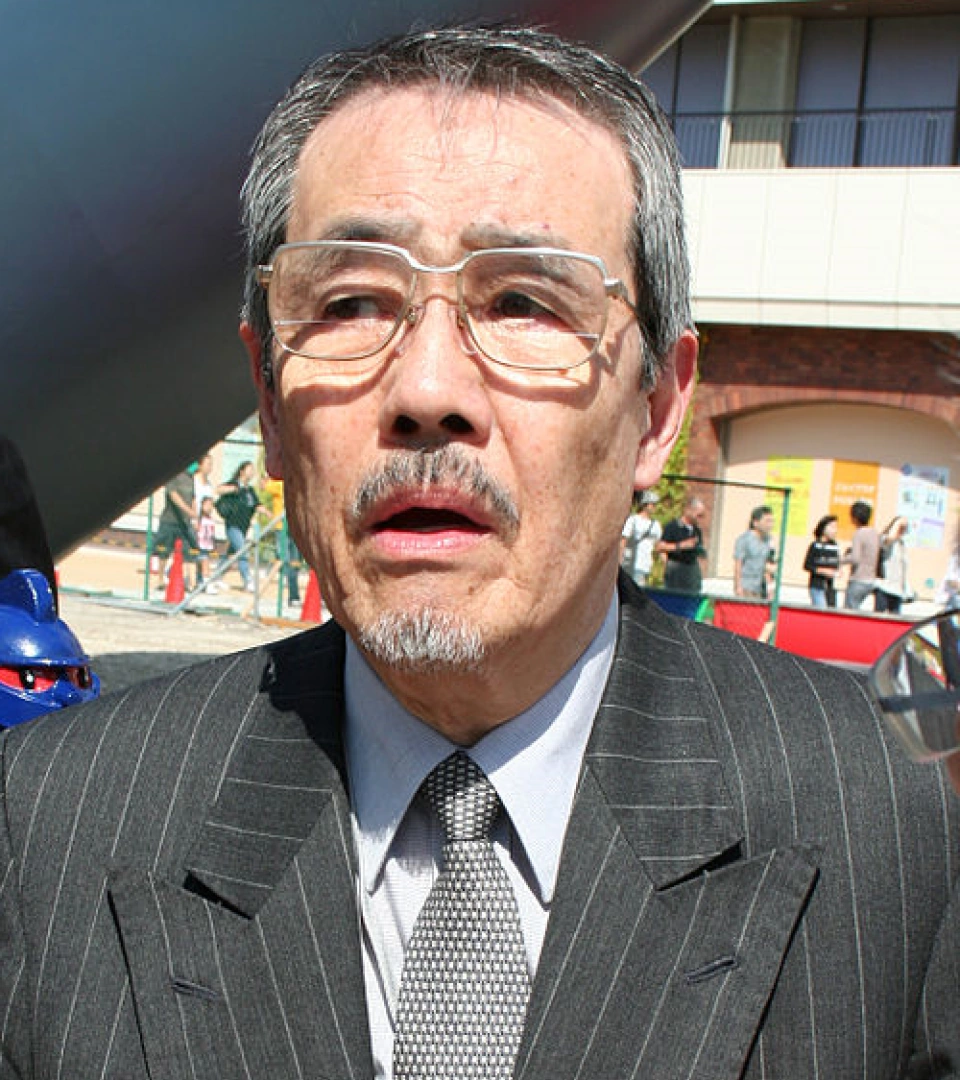 Minoru Yada | Twa Wiki | Fandom