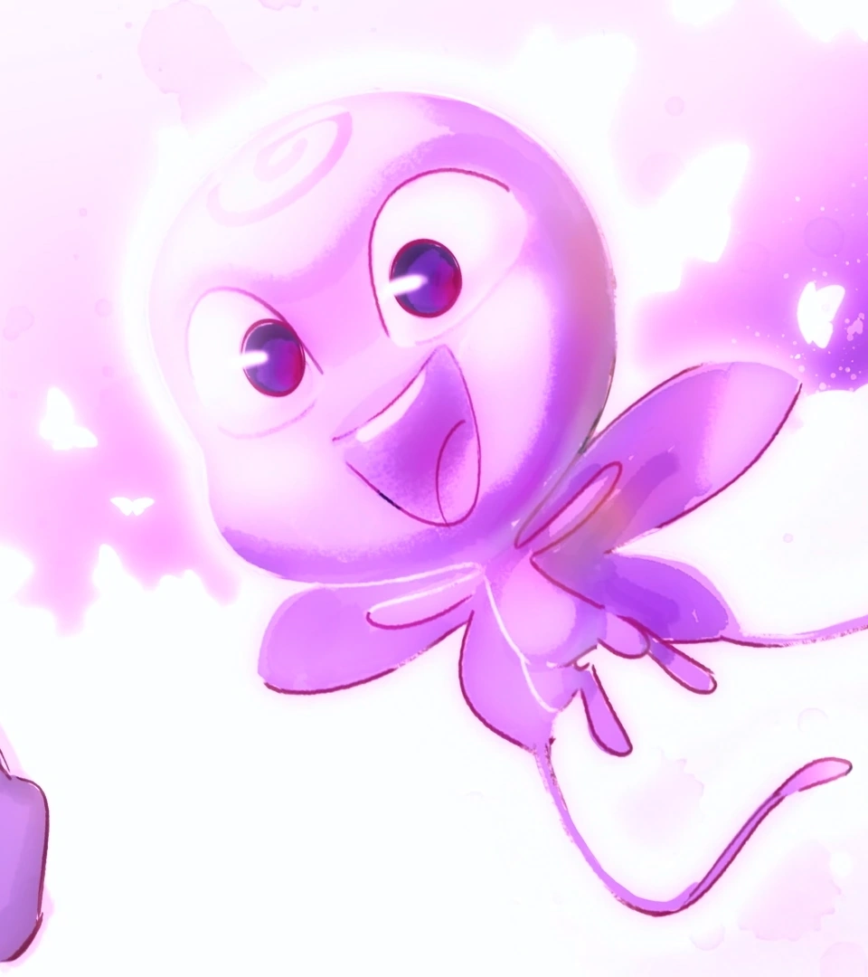 Nooroo/Re-Verse | Twa Wiki | Fandom