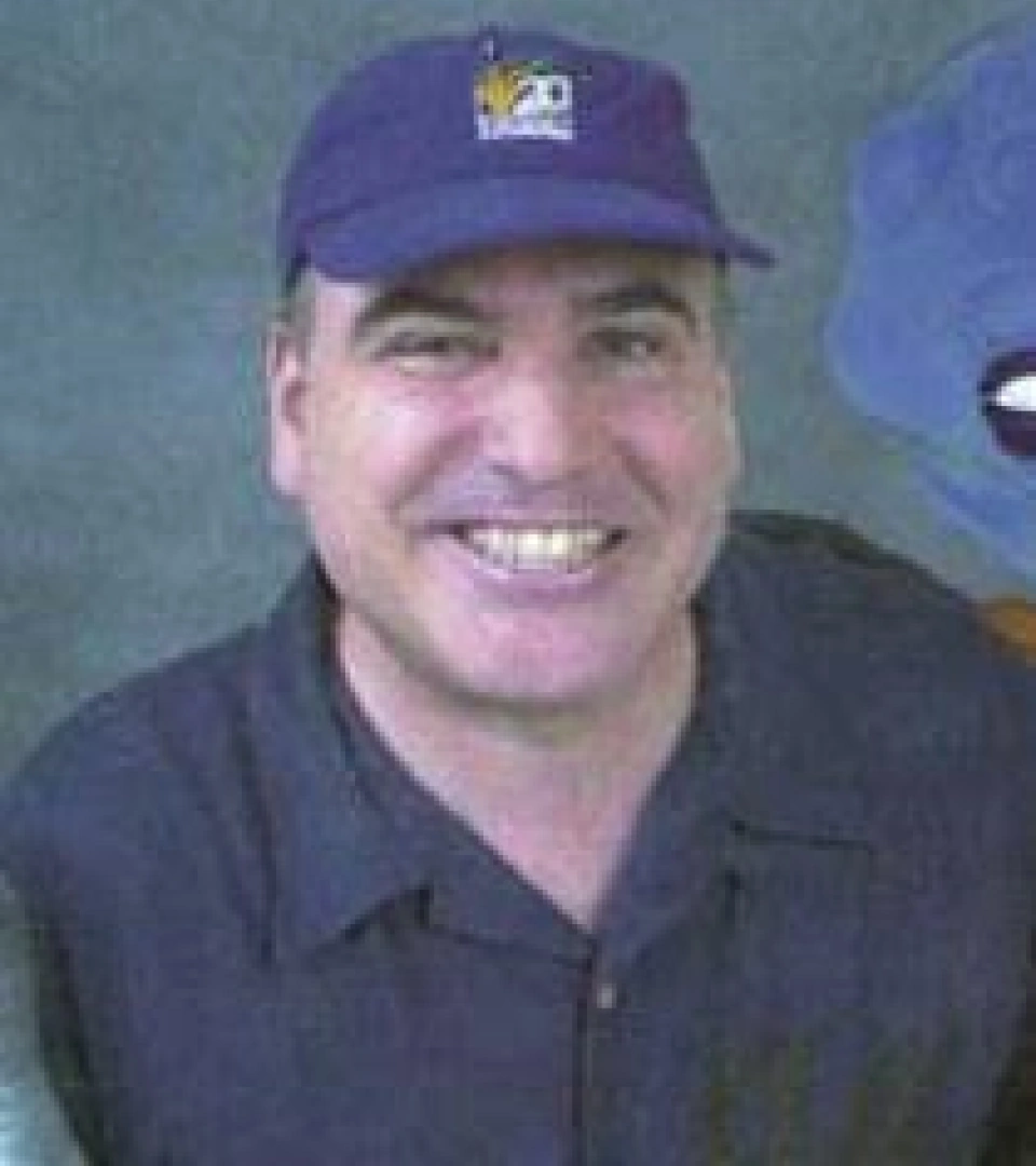 S. Scott Bullock | Twa Wiki | Fandom