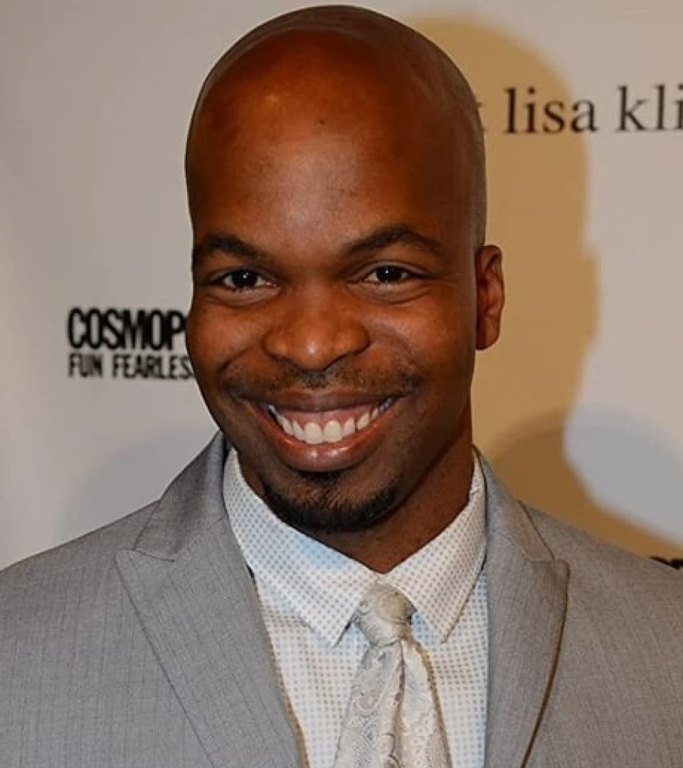 André Gordon | Twa Wiki | Fandom