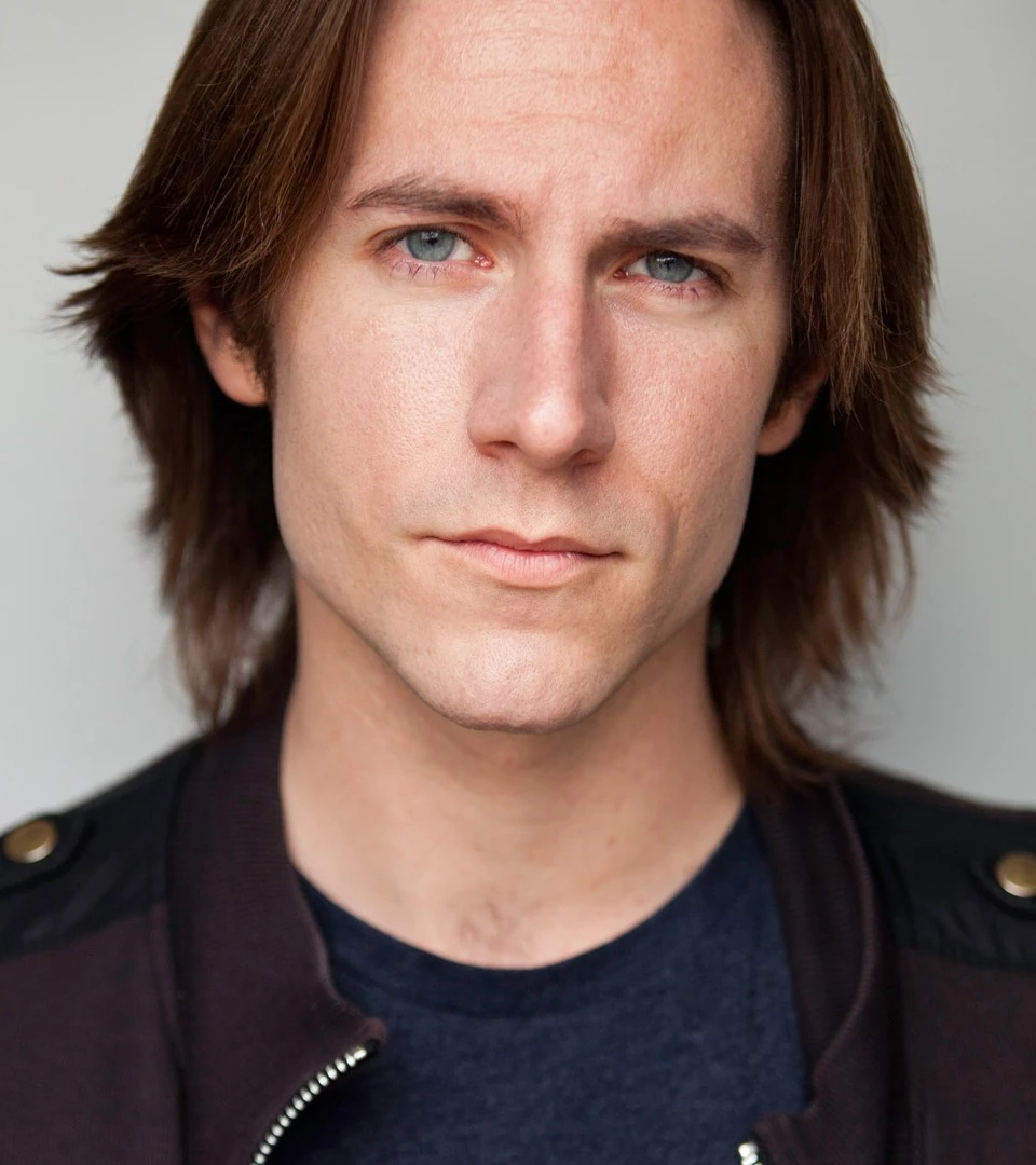 Matthew Mercer | Twa Wiki | Fandom