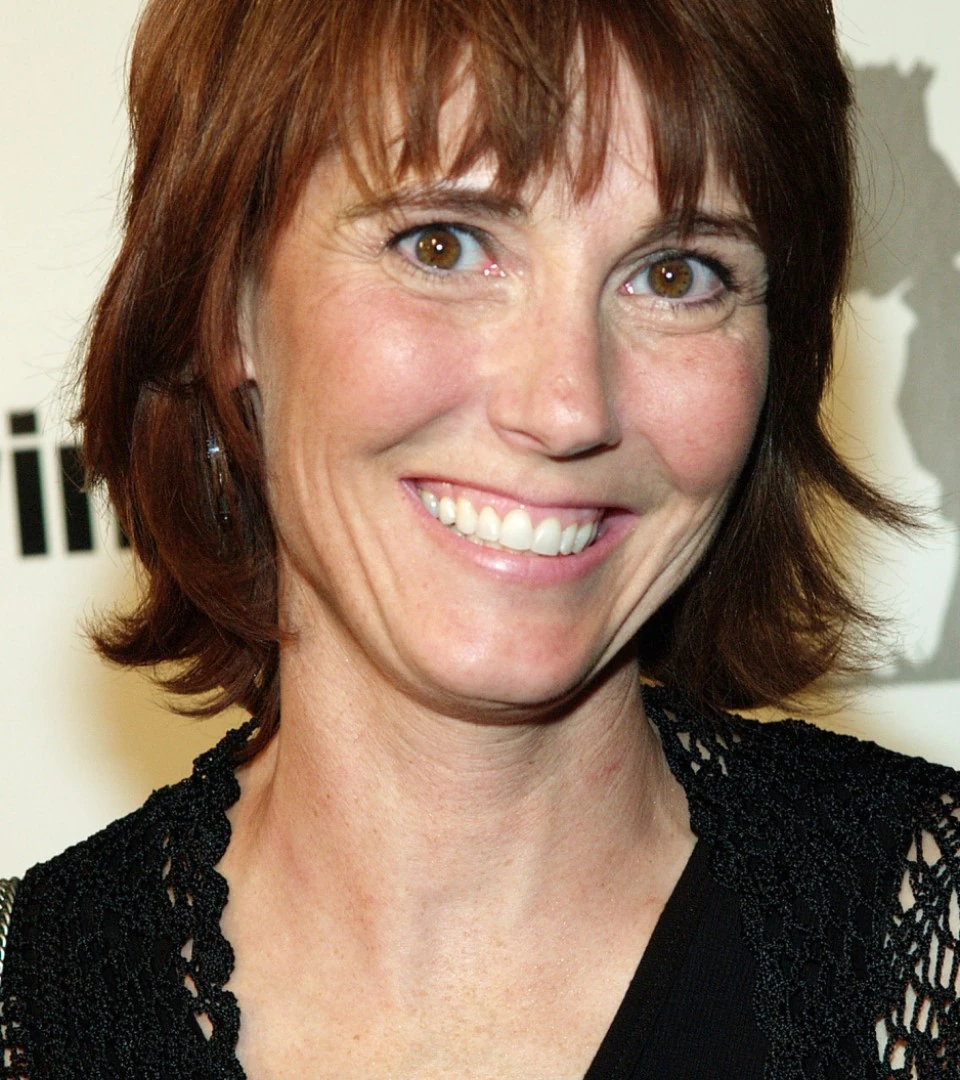 Jill Talley | Twa Wiki | Fandom