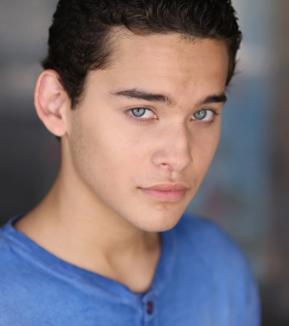 Robert Ochoa | Twa Wiki | Fandom