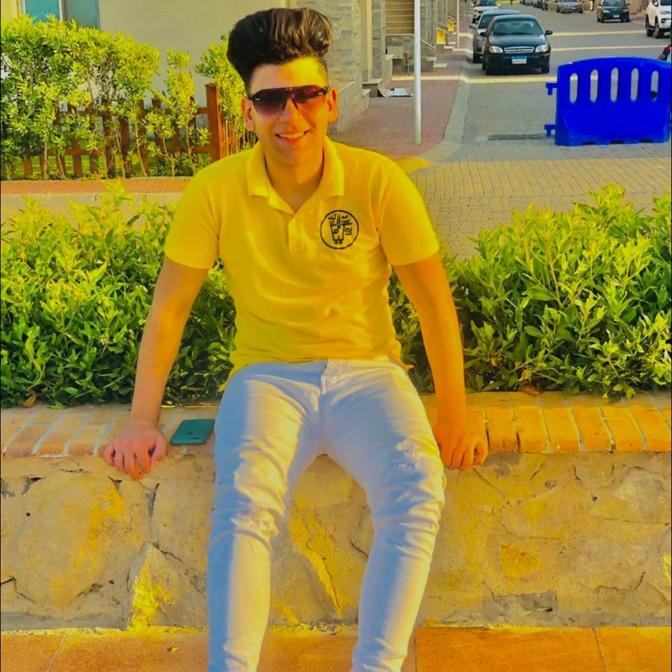 Wahid Osama | Twa Wiki | Fandom