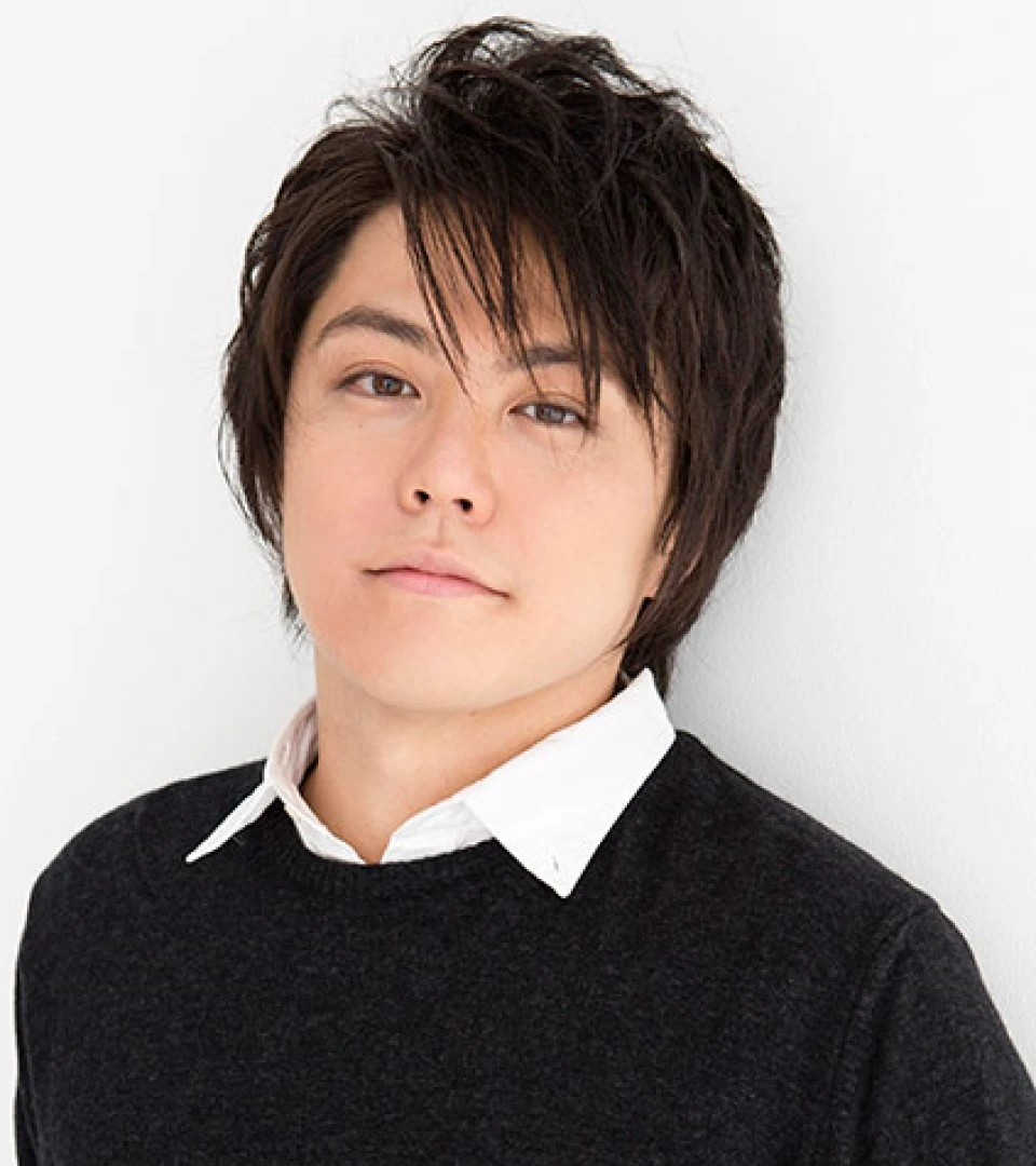 Atsushi Kakehashi | Twa Wiki | Fandom