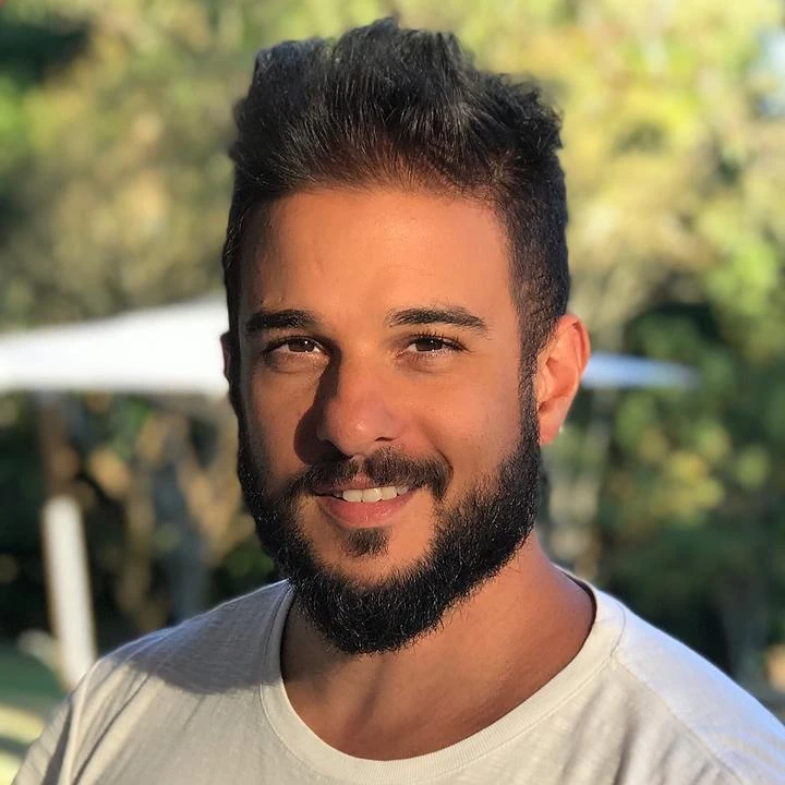 Thiago Zambrano | Twa Wiki | Fandom