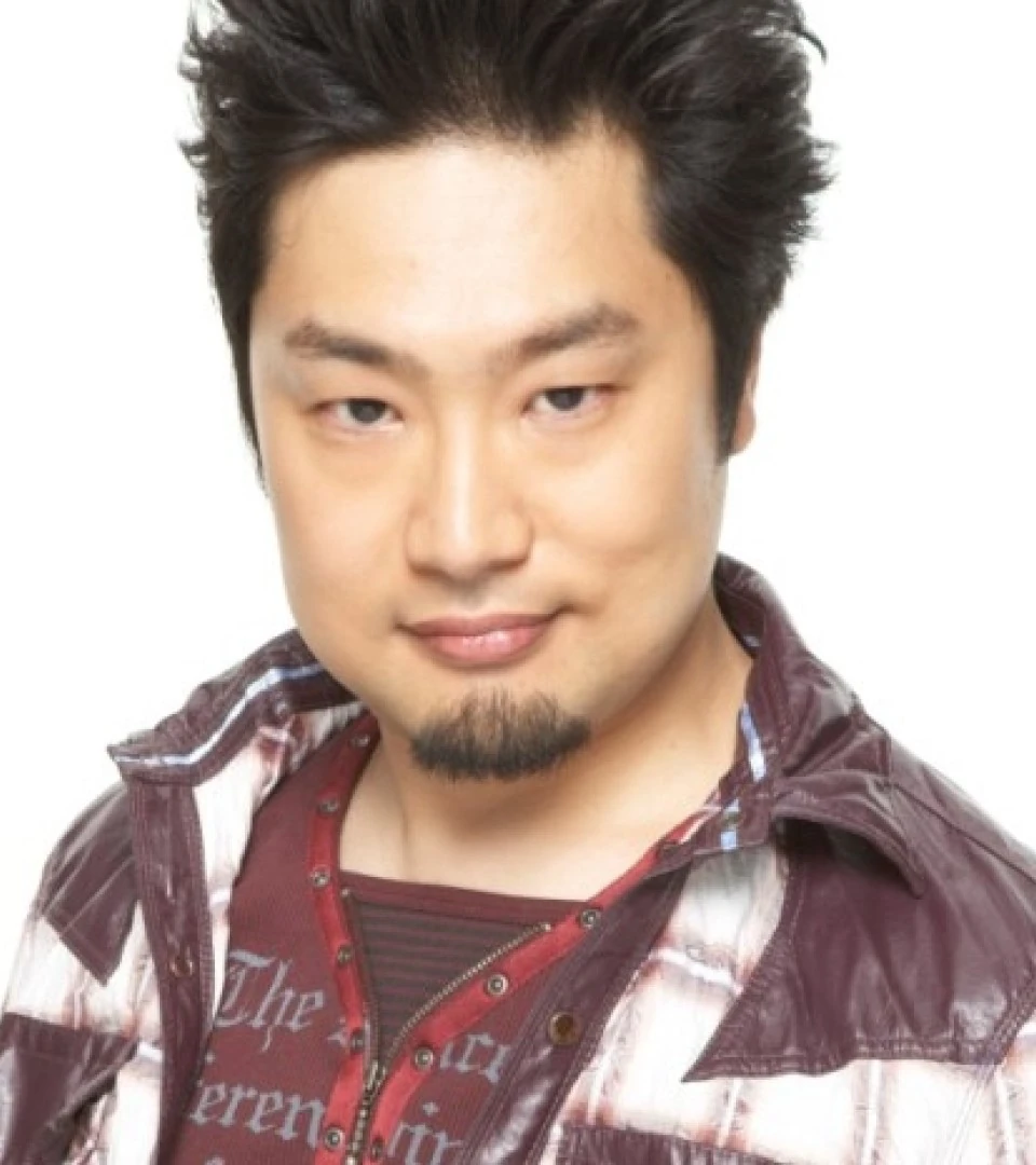 Toshitsugu Takashina | Twa Wiki | Fandom