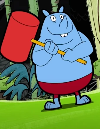 Bizmark | Twa Wiki | Fandom