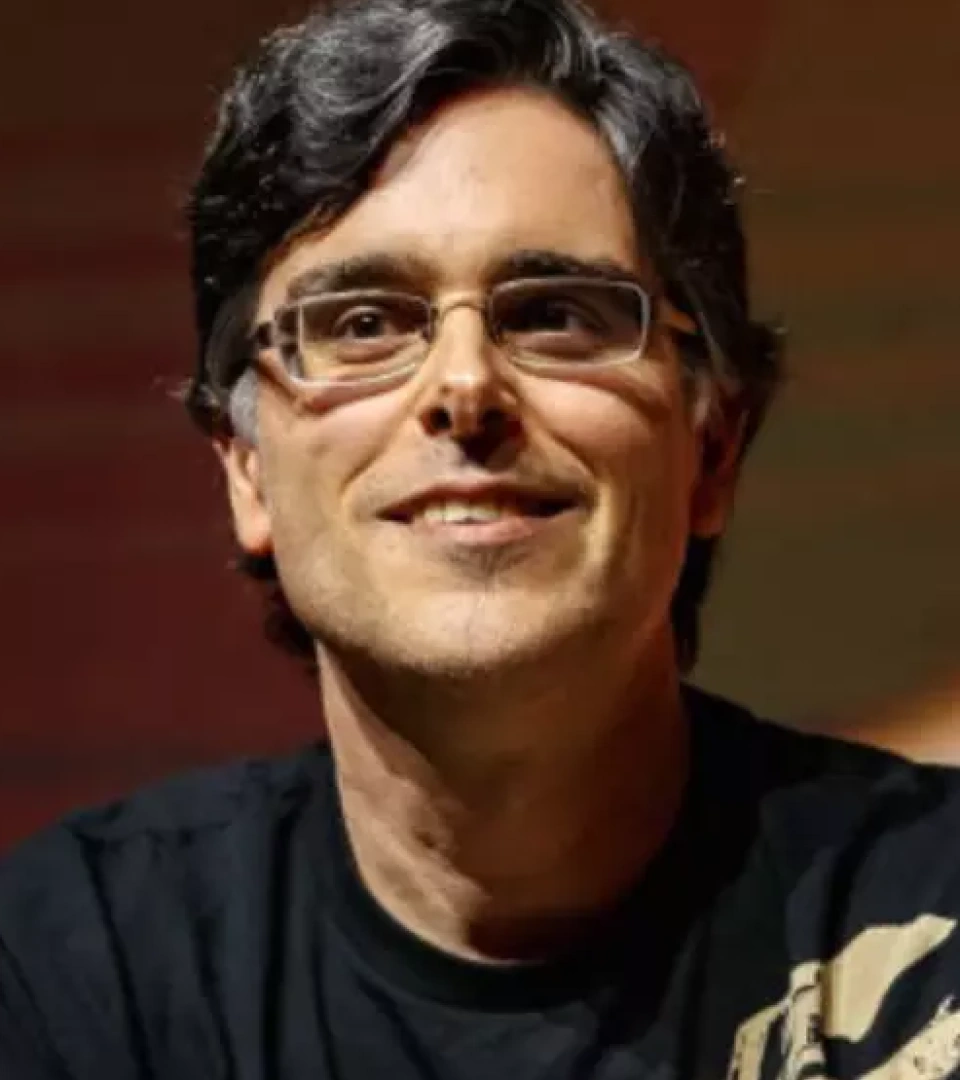 Guilherme Briggs | Twa Wiki | Fandom