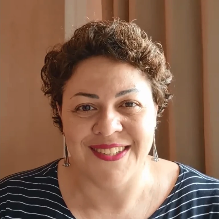 Karen Ramalho | Twa Wiki | Fandom