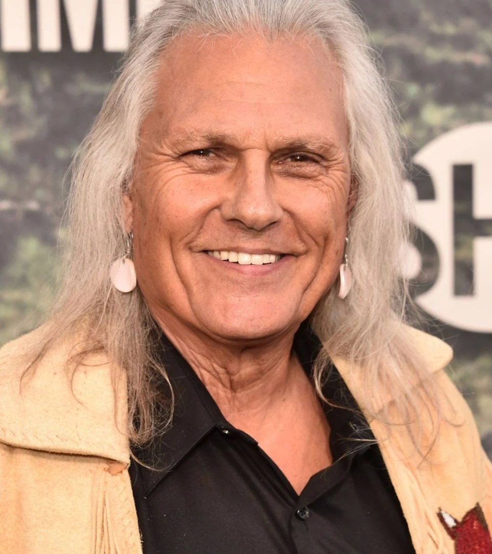 Michael Horse | Twa Wiki | Fandom
