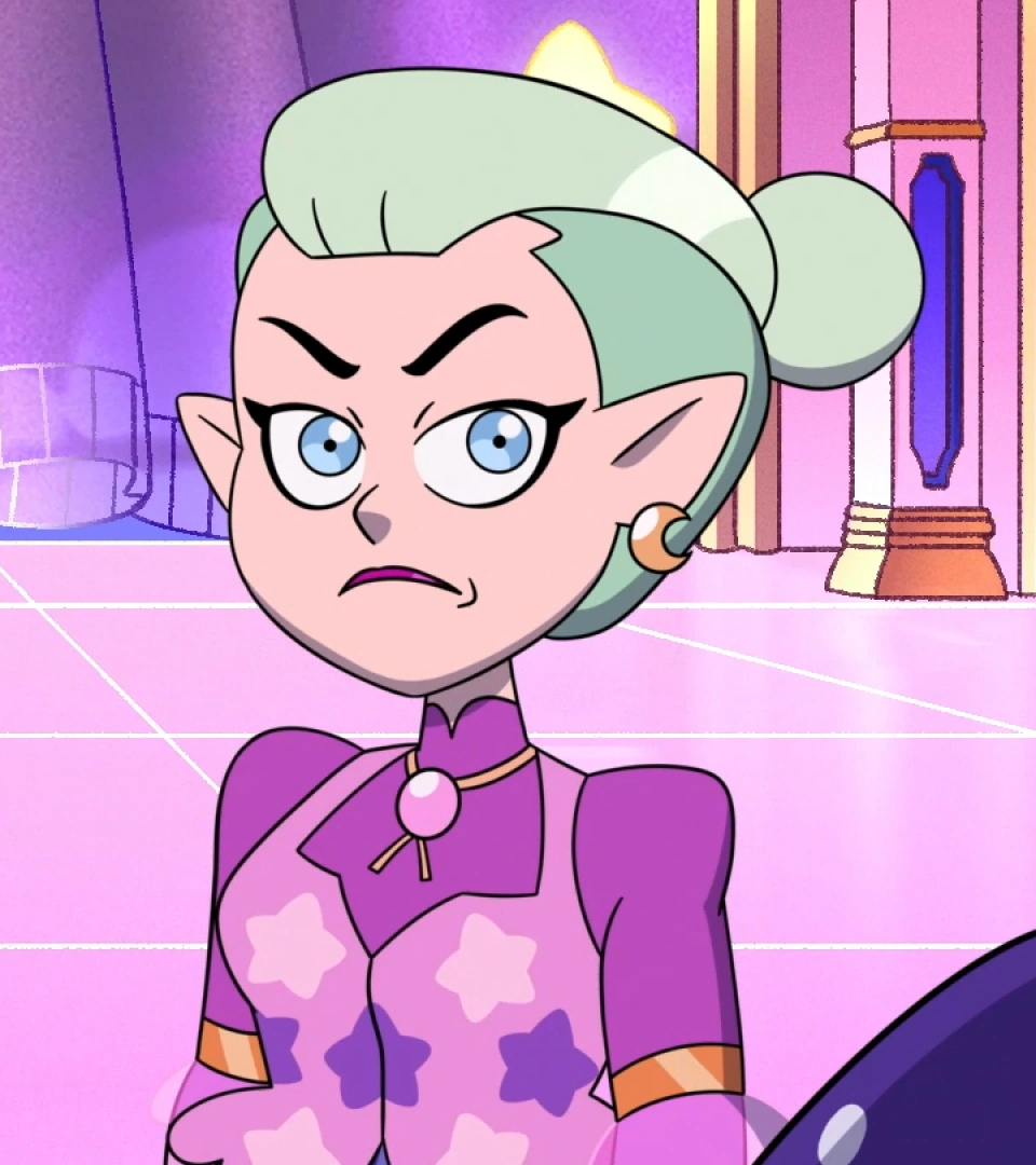 Odalia Blight | Twa Wiki | Fandom