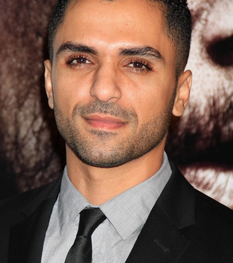 Sammy Sheik | Twa Wiki | Fandom