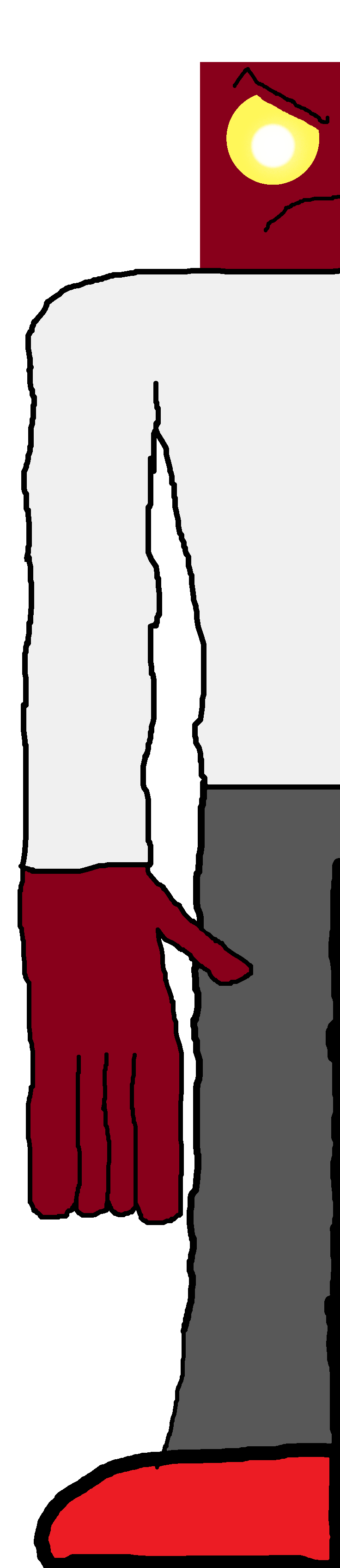 Mr. Robot Volcano/Gallery | Twa Wiki | Fandom