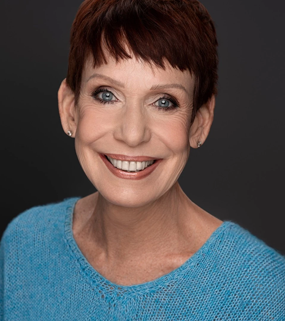 Susanne Blakeslee | Twa Wiki | Fandom