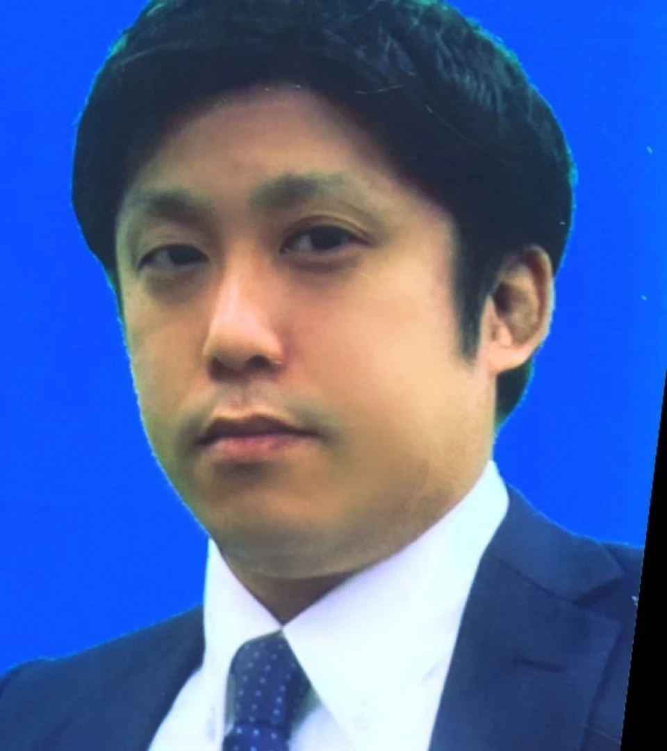 Akio Sakurai | Twa Wiki | Fandom