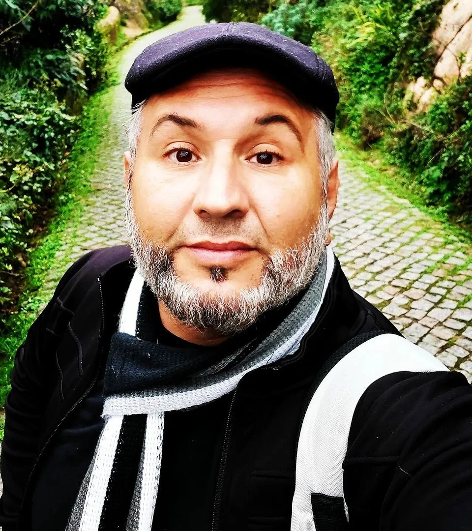 Marco Antônio Abreu | Twa Wiki | Fandom