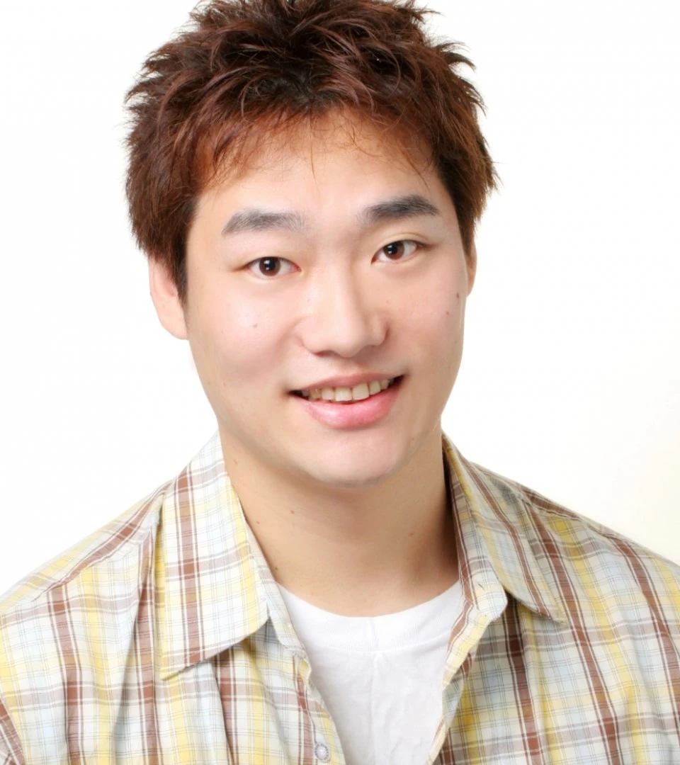 Nobuaki Kanemitsu | Twa Wiki | Fandom