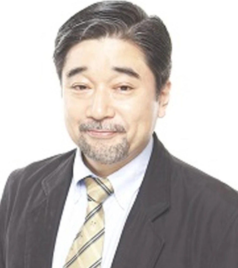 Mitsuaki Hoshino | Twa Wiki | Fandom