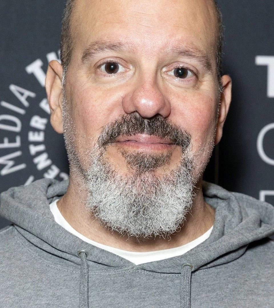 David Cross | Twa Wiki | Fandom