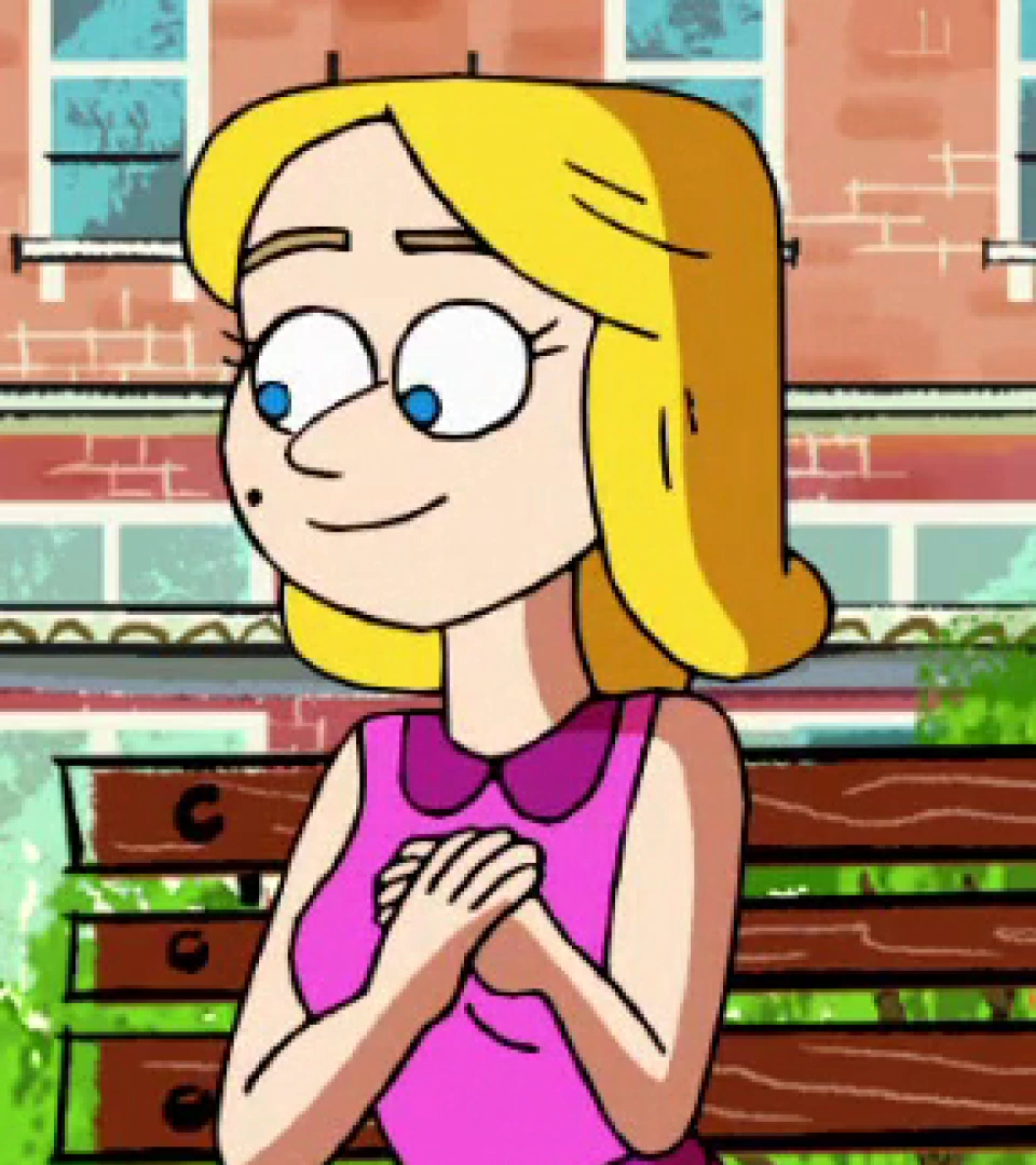 Sally (Ben 10) | Twa Wiki | Fandom