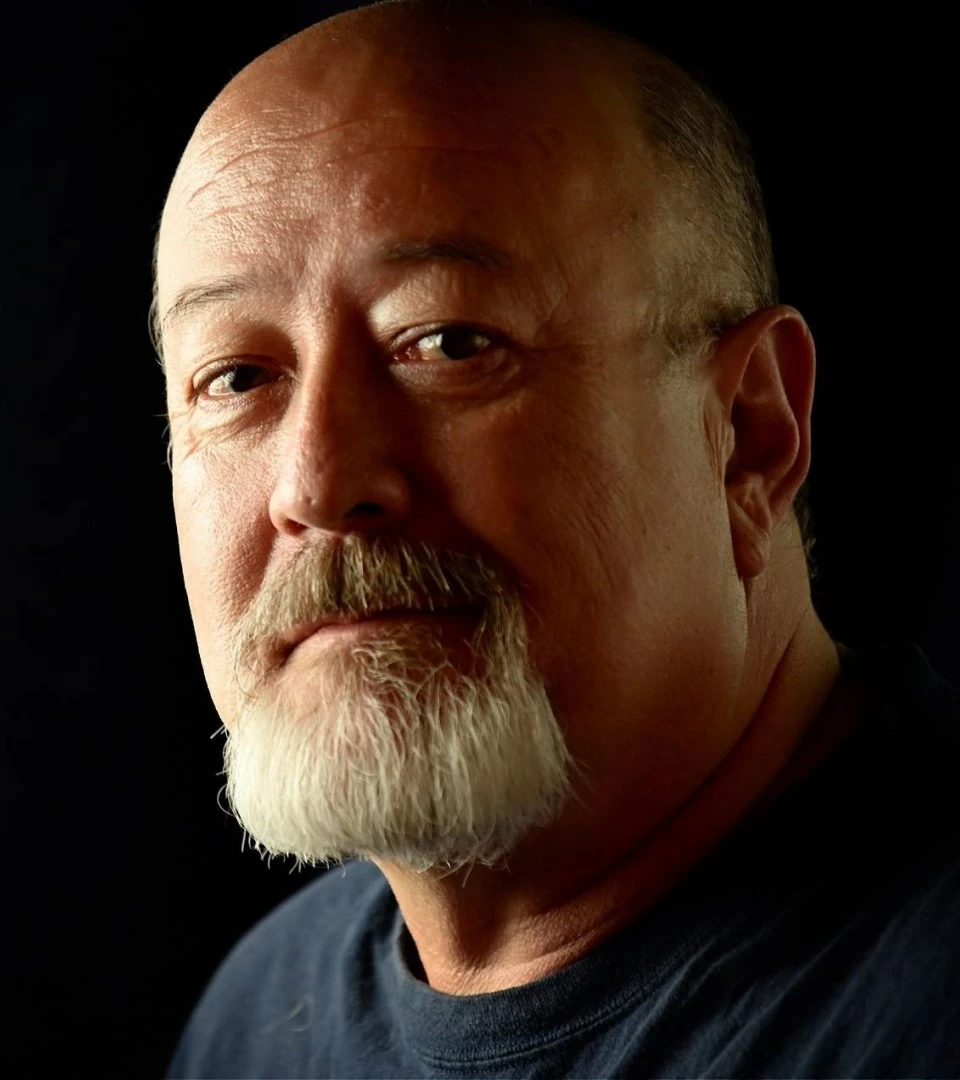 Mark Chen | Twa Wiki | Fandom