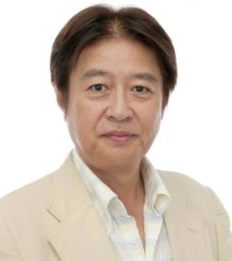 Hideyuki Hori | Twa Wiki | Fandom