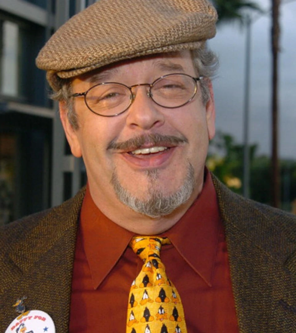 Joe Alaskey | Twa Wiki | Fandom