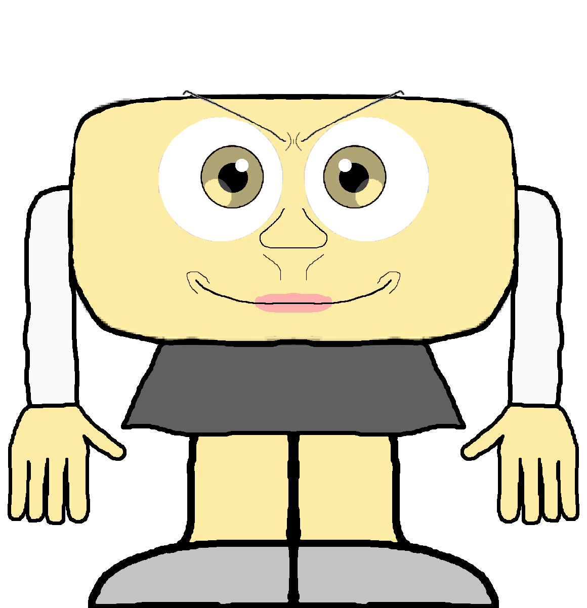 Zuascream | Twa Wiki | Fandom