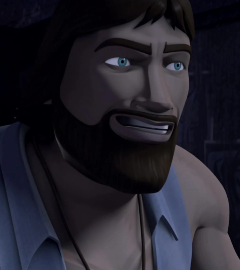 Chris Bradford | Twa Wiki | Fandom