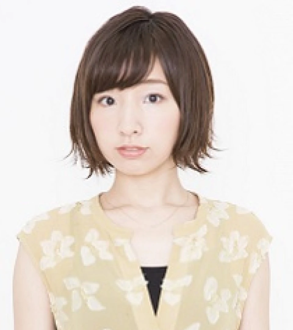 Aya Suzaki | Twa Wiki | Fandom
