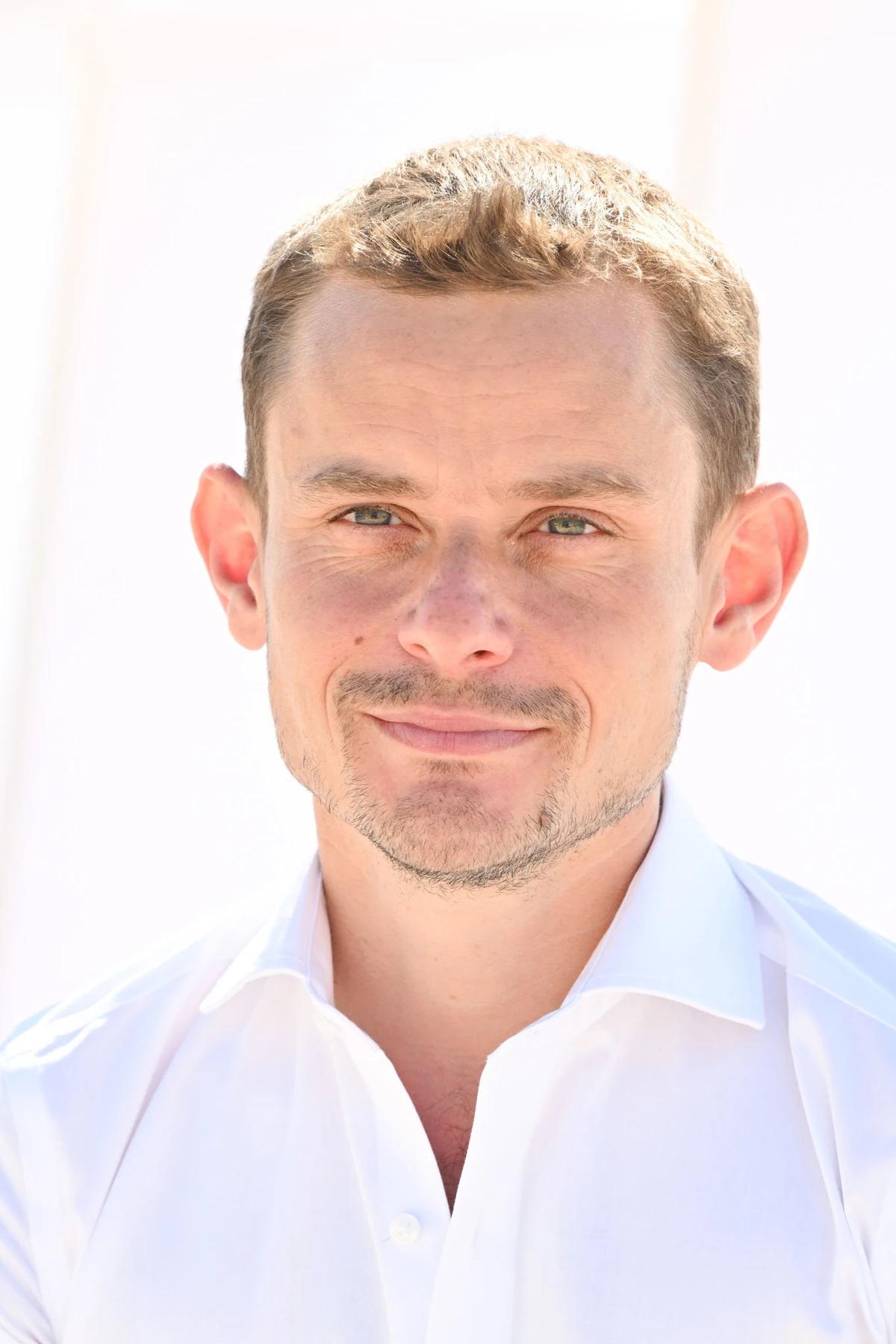 Benjamin Bollen | Twa Wiki | Fandom