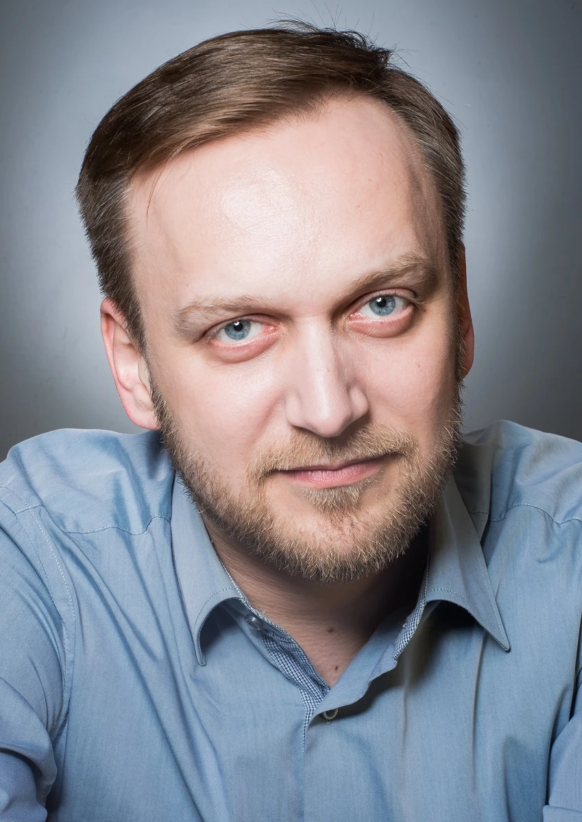 Evgeniy Valc | Twa Wiki | Fandom