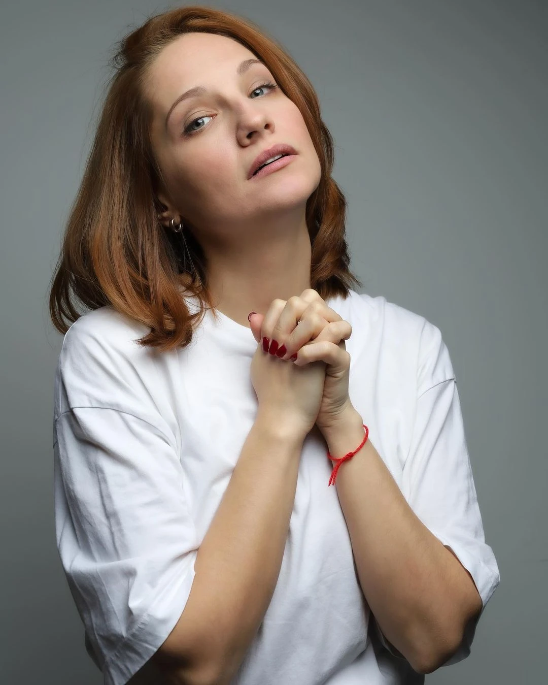 Maria Ivashchenko | Twa Wiki | Fandom