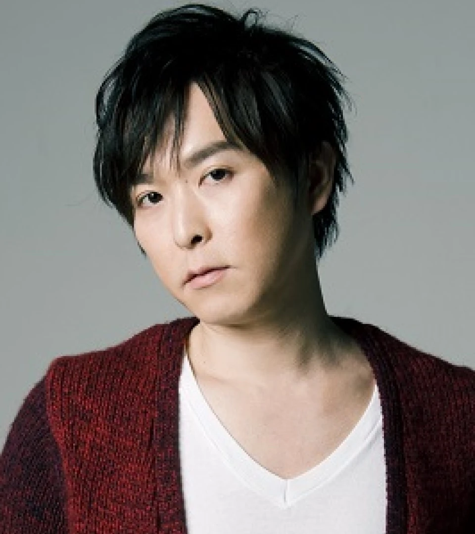 Sōichirō Hoshi | Twa Wiki | Fandom