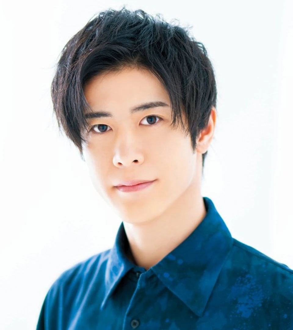 Takeo Ōtsuka | Twa Wiki | Fandom