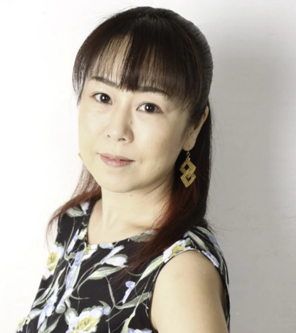 Yukiko Iwai | Twa Wiki | Fandom