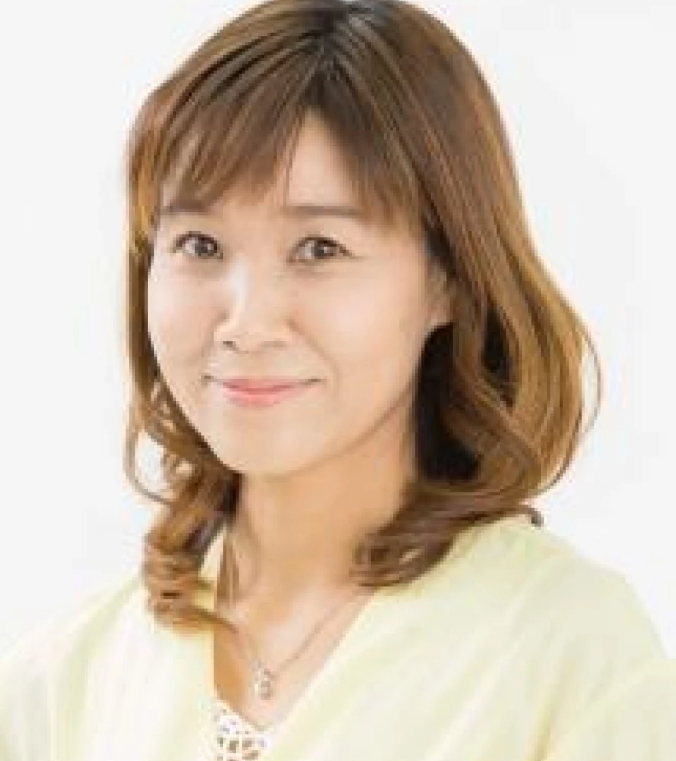 Yuriko Yamaguchi | Twa Wiki | Fandom