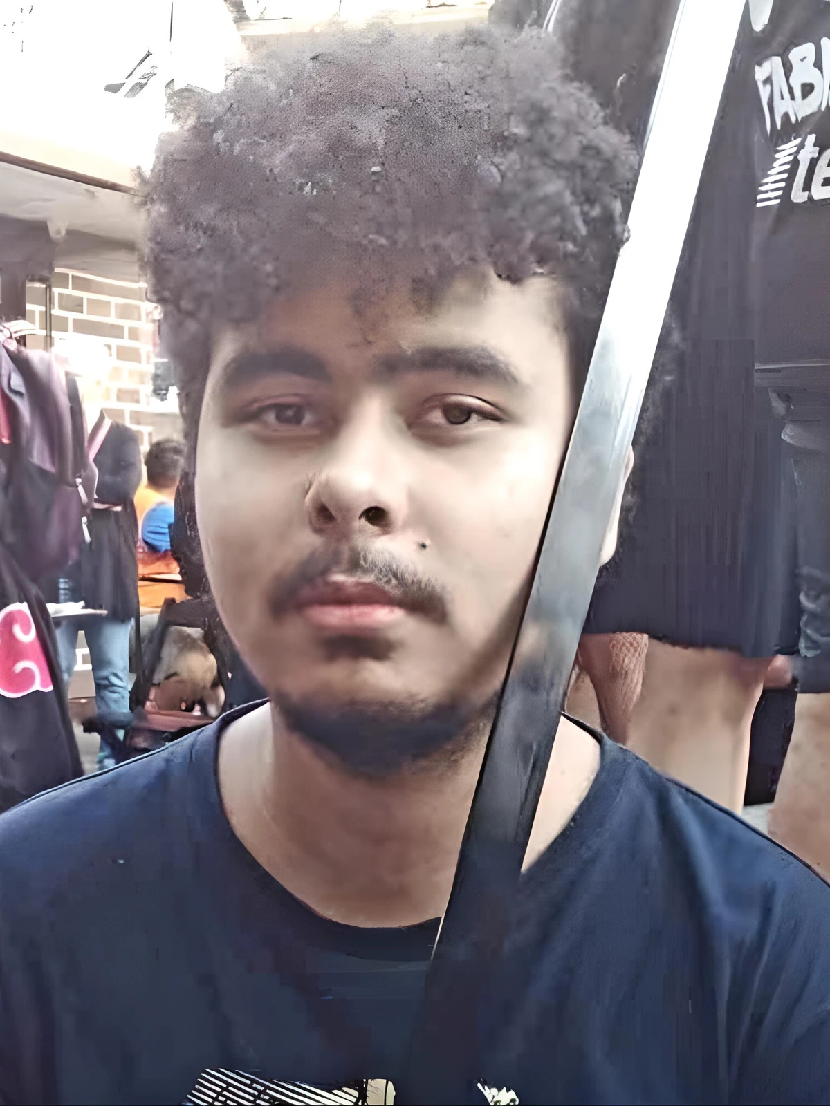 Mattheus Caliano | Twa Wiki | Fandom