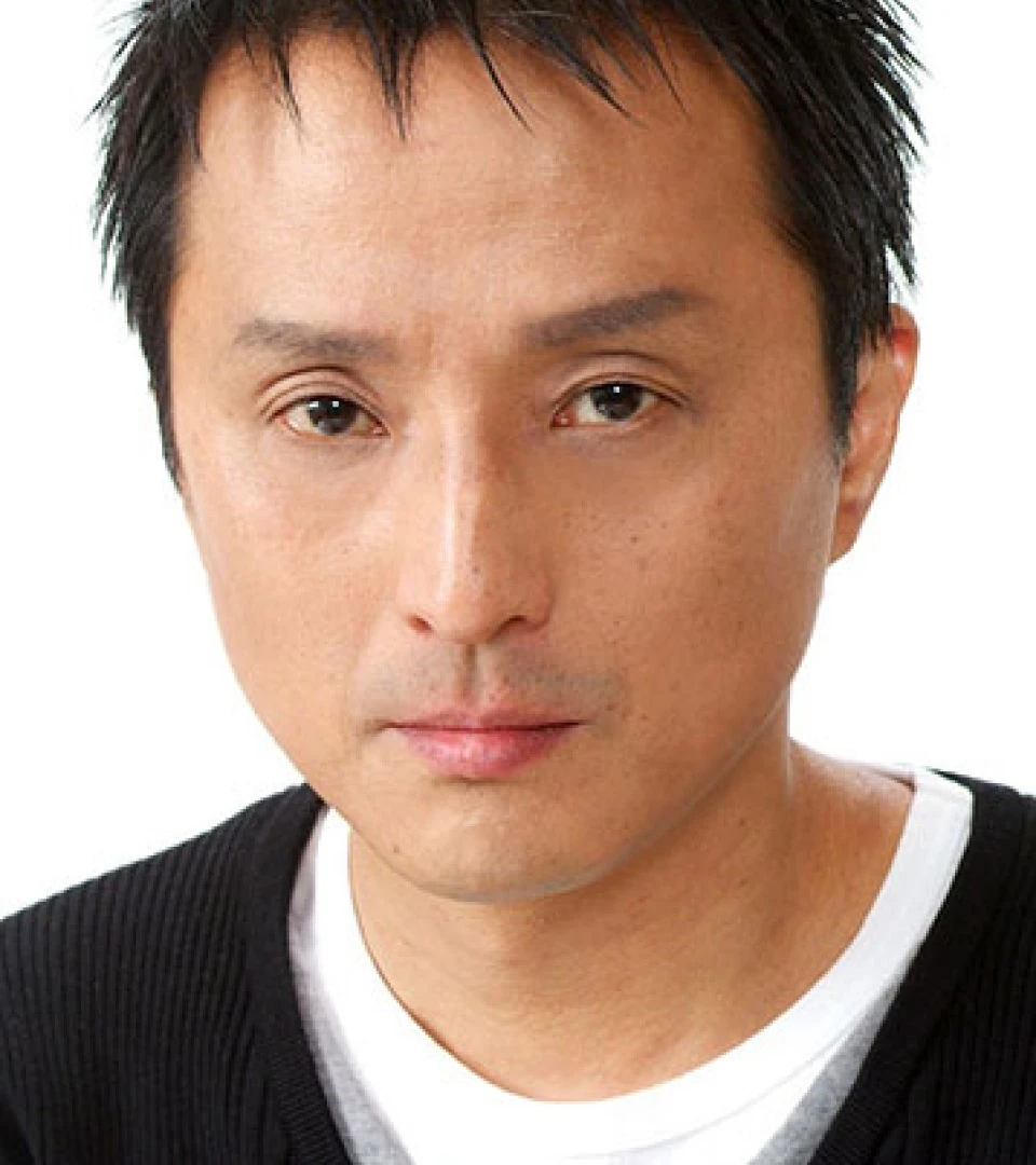 Tomoyuki Dan | Twa Wiki | Fandom