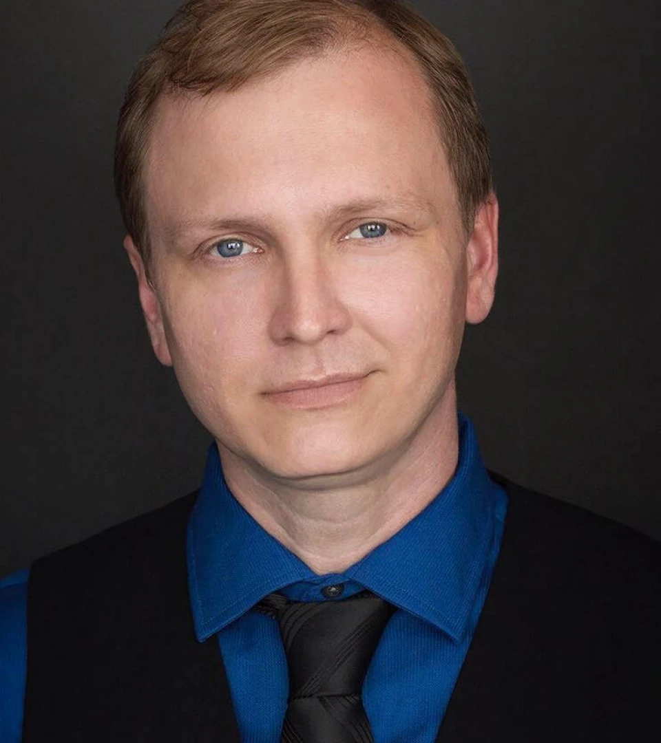 Chris Hackney | Twa Wiki | Fandom